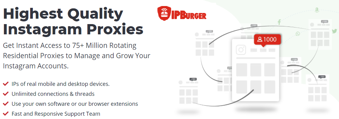 How To Change Your IP Address on Instagram in 2025: All You Need to Know