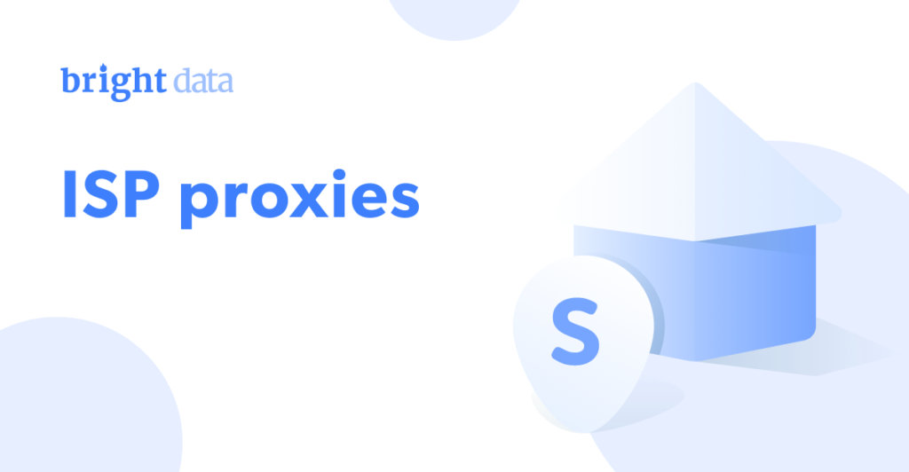 Residential IP Proxy: A Proxy to Hide Your Presence Online from ISPs ...