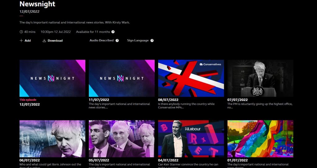 How Can I Watch BBC World News Live Stream